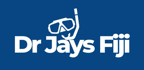 Book Now - Dr Jays Fiji